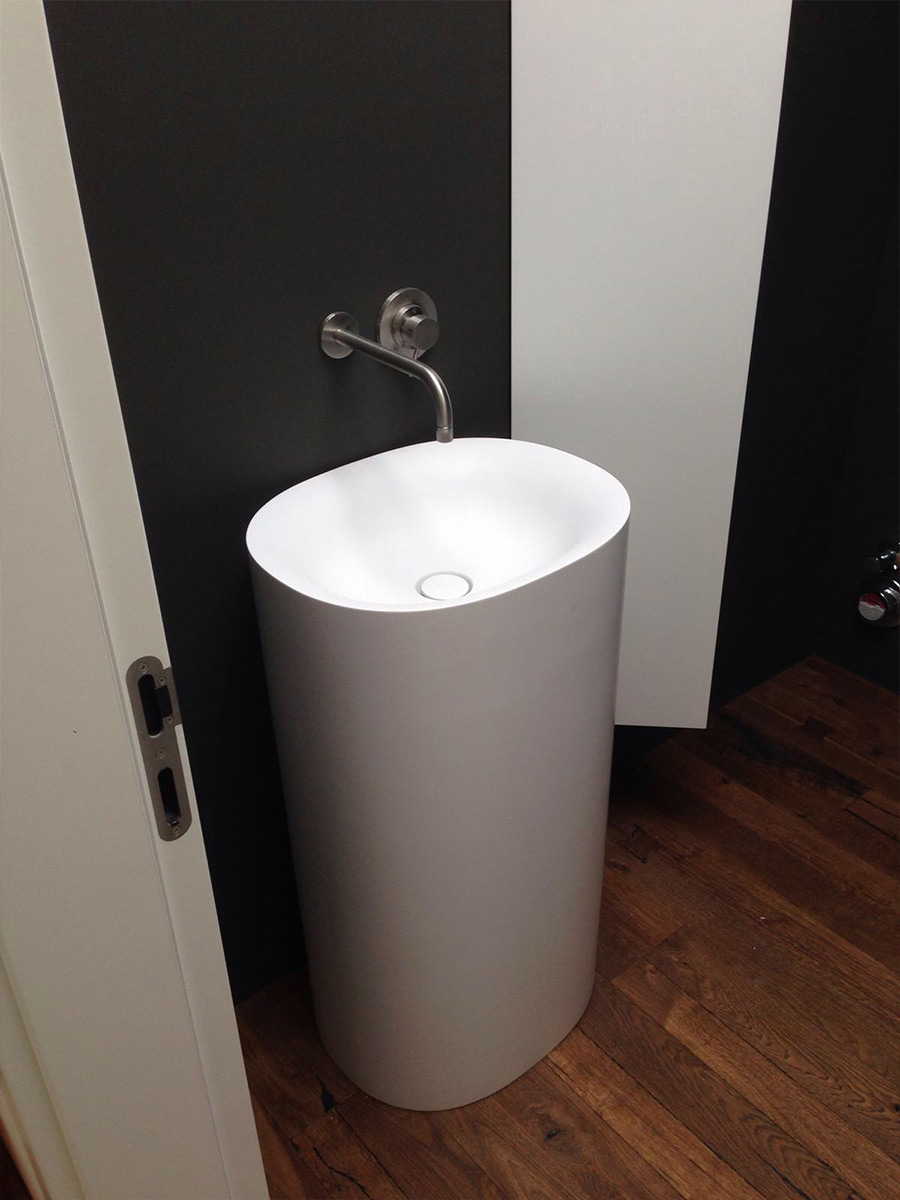 Galerie – Heizung-Sanitär Ortner GmbH